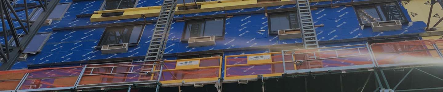 Hydro Mobile M Series Rental | Tri-State Area | Service Scaffold Ccmpany